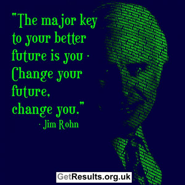 Jim Rohn Quotes | Get Lasting Results with Mike