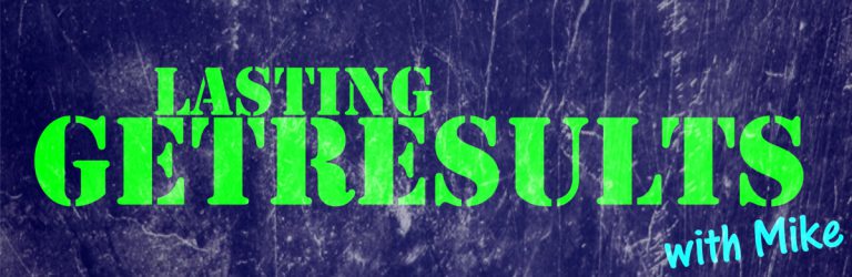 Hugh Rank's model of Persuasion Analysis | Get Lasting Results with Mike